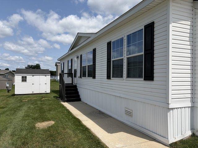 4621 Tudor Ln, Jackson, MI 49201
