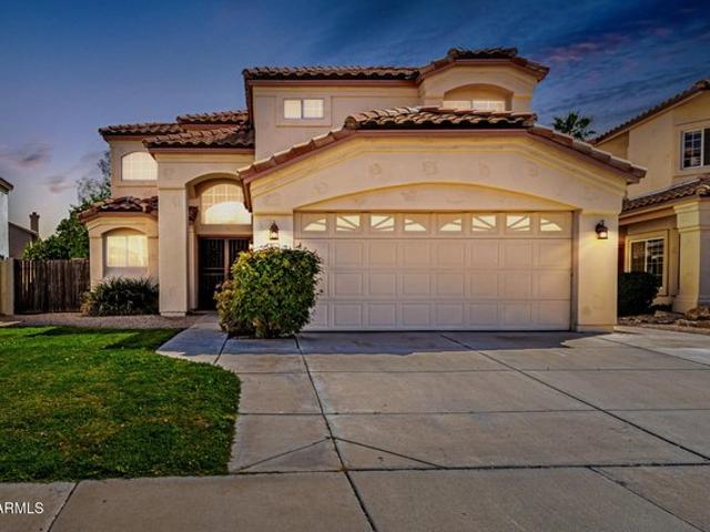 4621 W Oakland St, Chandler, AZ 85226