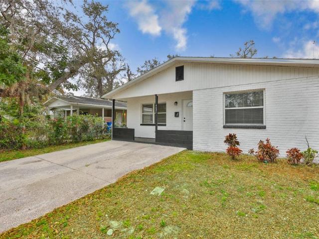 4621 16th Ave S, St. Petersburg, FL 33711 | MLS #TB8466 | Compass