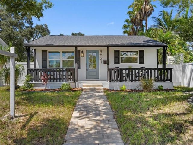 4621 4th Ave N, Saint Petersburg, FL 33713