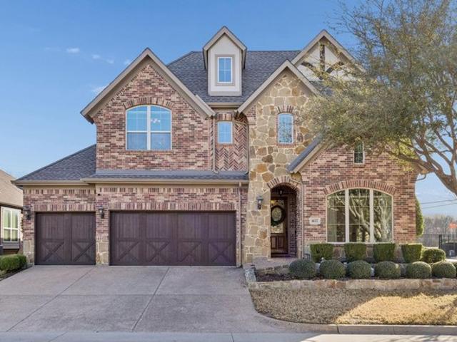 4622 Marseille Dr, Arlington, TX 76013