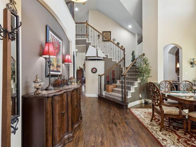 4622 Marseille Dr, Arlington, TX 76013 | Compass