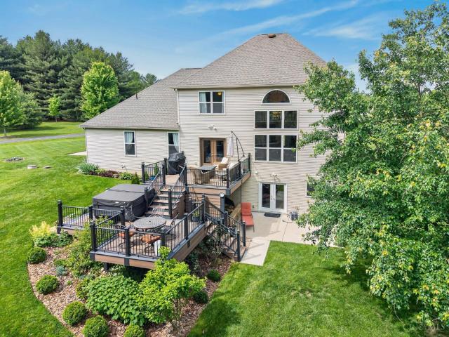 4622 Misty Ridge Court