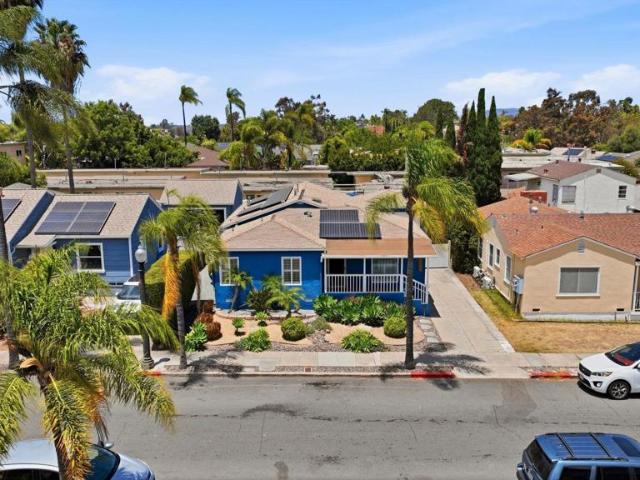 4622 Norwood