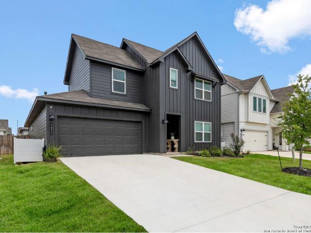 4622 Bosque Pass, San Antonio, TX 78253 | MLS #1924 | Compass