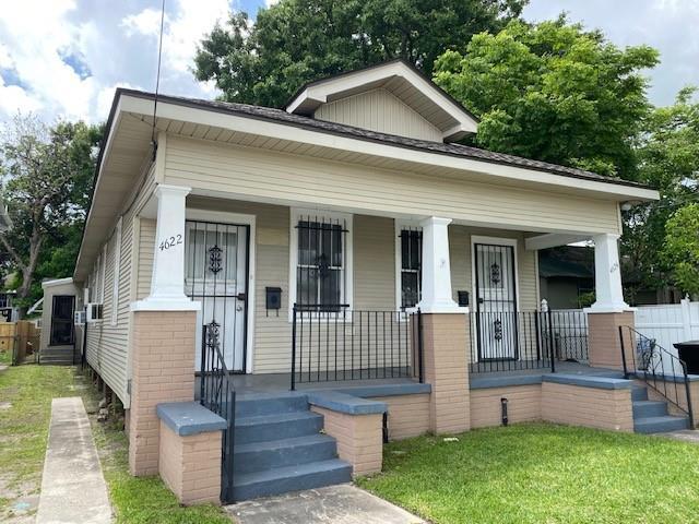 4622 Conti St, New Orleans, LA 70119 | MLS #2553 | Compass