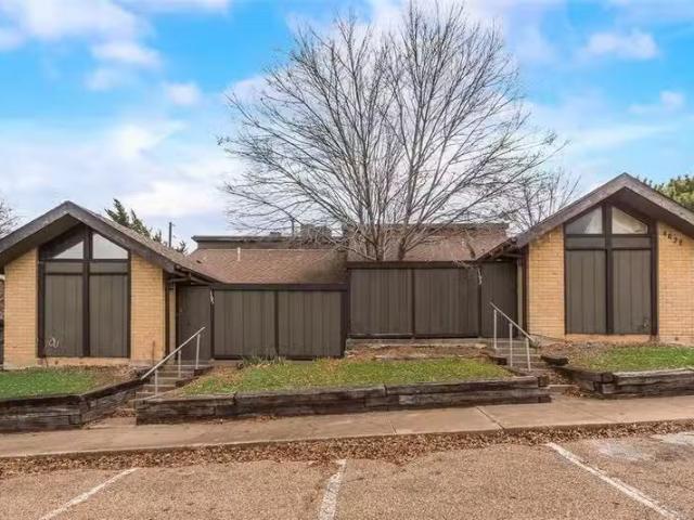 4622 Country Creek Dr #1193, Dallas, TX 75236