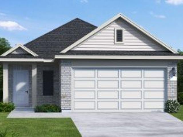 4622 Crater Run Dr, Texas City, TX 77591