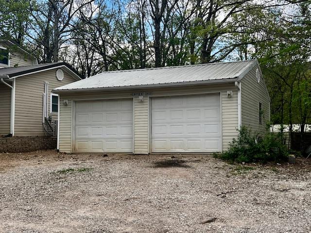 4622 Creel Road