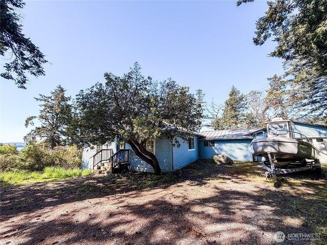 4622 Deer Harbor Rd, Orcas Island, WA 98245