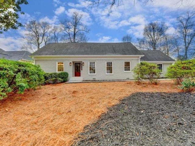 4622 Devonshire Rd, Dunwoody, GA 30338
