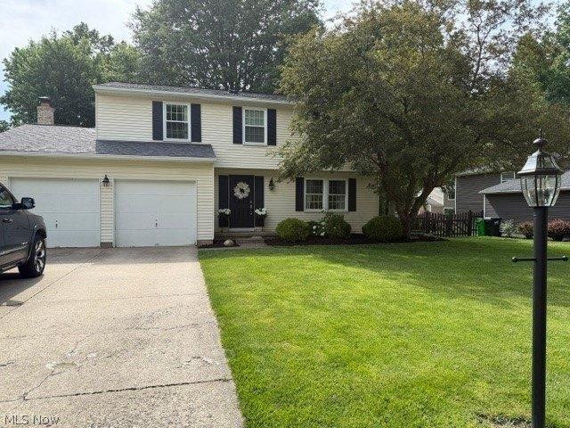 4622 Dresher Trl, Stow, OH 44224