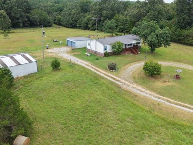 4622 Finley Creek Rd, Sidney, AR 72577