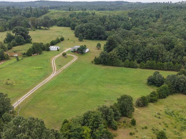 4622 Finley Creek Road