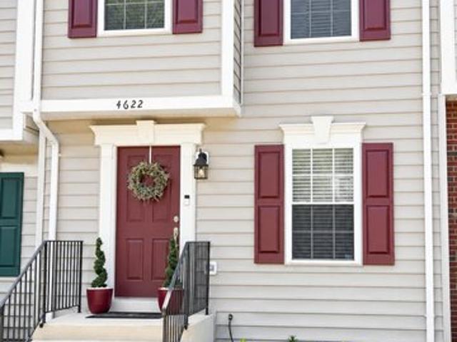 4622 Flatlick Branch Dr, Chantilly, VA 20151