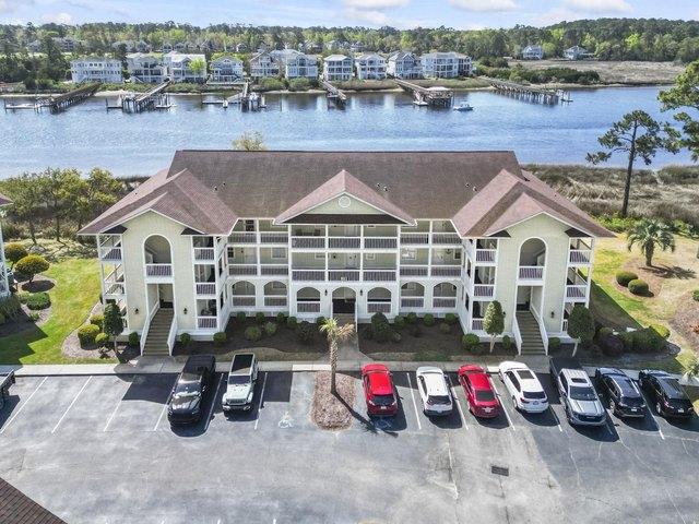 4622 Greenbriar Dr Apt G13, Little River, SC 29566