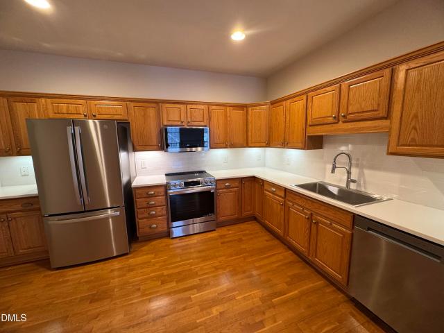 4622 Ivy Blossom Ln, Raleigh, NC 27604 | MLS #10148 | Compass