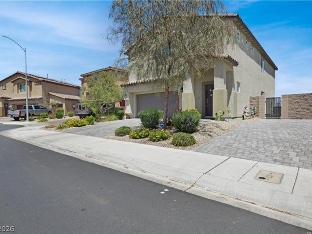 4622 Pointleaf St, North Las Vegas, NV 89032