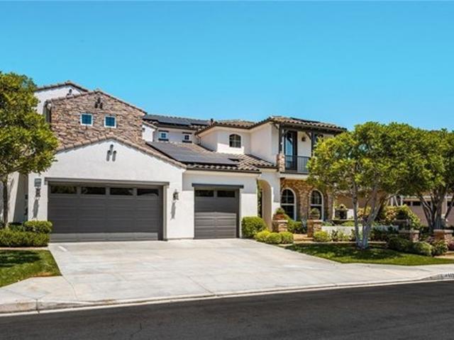 4622 Ponderosa Way, Yorba Linda, CA 92886