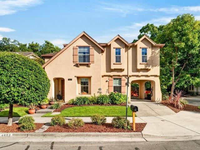 4622 Summerhays Pl, Santa Rosa, CA 95405