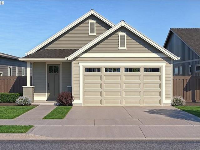 4622 S 36th Dr, Ridgefield, WA 98642