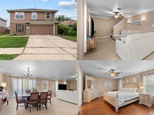4622 Saba Rd, Houston, TX 77045