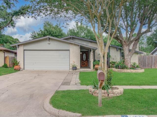 4622 Shawna St, Houston, TX 77084