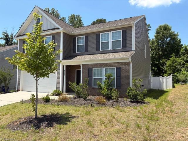 4622 Wesmar Court