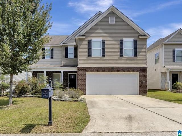 4622 Woodford Cir, Bessemer, AL 35022