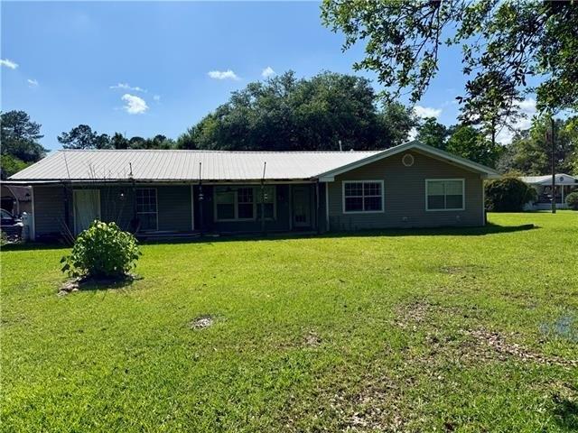 46231 Milton Rd, Hammond, LA 70401