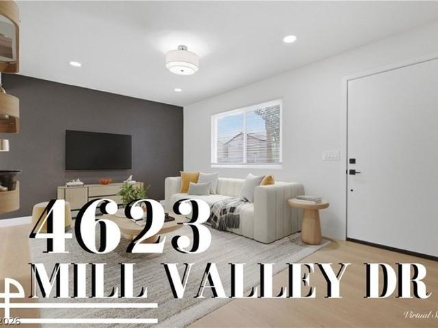 4623 Mill Valley Dr, Las Vegas, NV 89120