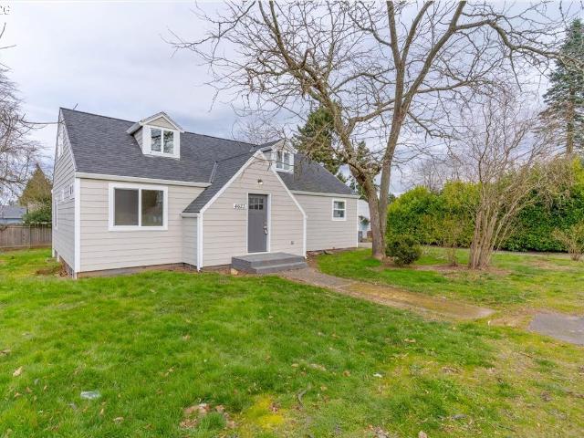 4623 NE Sumner St, Portland, OR 97218 | MLS #264073 | Compass
