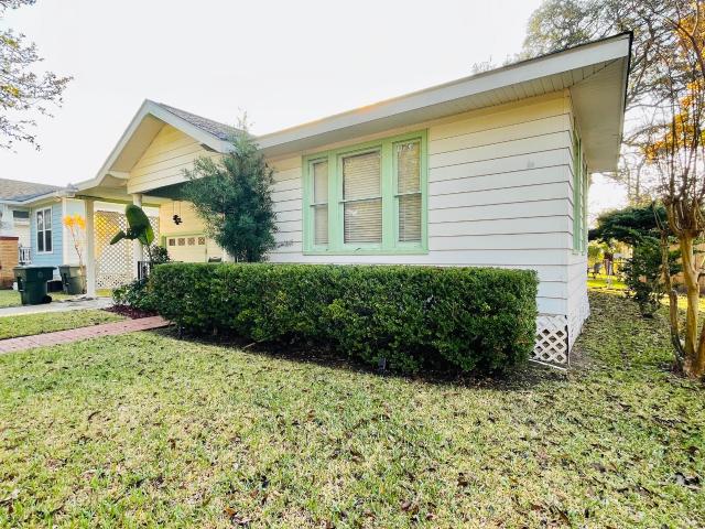 4623 Avenue N 1/2 Rear, Galveston, TX 77551 | MLS #6569