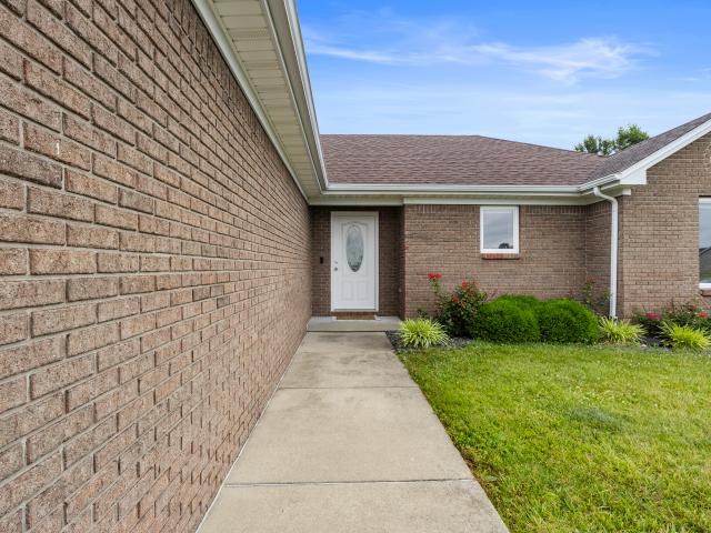4623 Ashwood Drive
