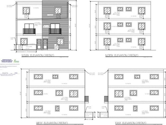4623 E 4th St, Los Angeles, CA 90022