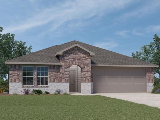 4623 Feldspar Cv, San Antonio, TX 78253