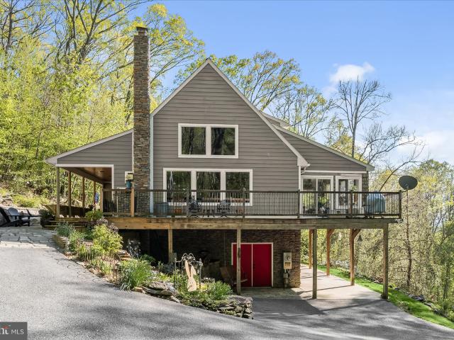 4623 Fishers Hollow Rd, Myersville, MD 21773 | MLS #MDFR2080