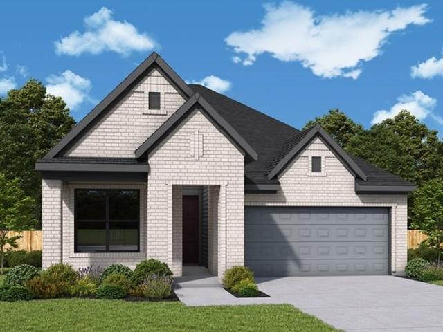 4623 Gemini St, Richmond, TX 77469