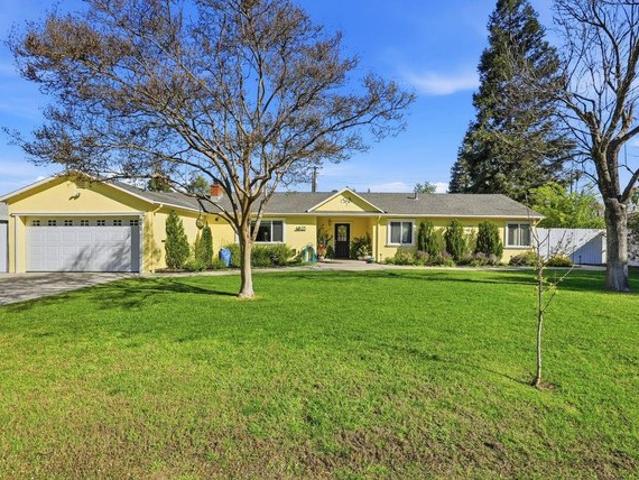 4623 Hazelwood Ave, Sacramento, CA 95821