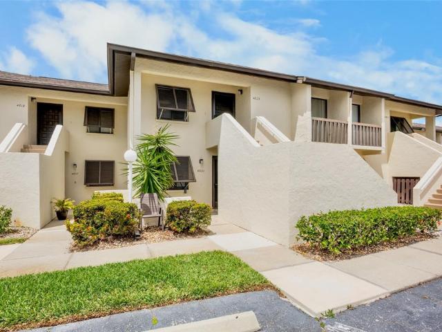 4623 Longwater Chase, Unit 112 BLDG J, Sarasota, FL 34235 | MLS #A4689