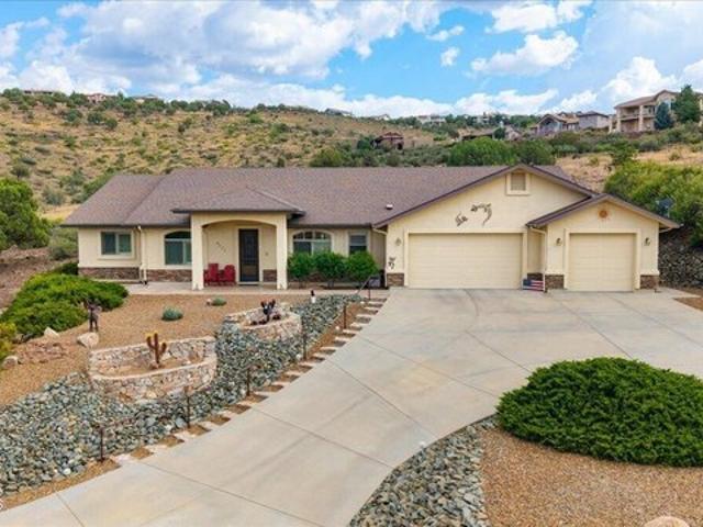 4623 Prairie Trl, Prescott, AZ 86301