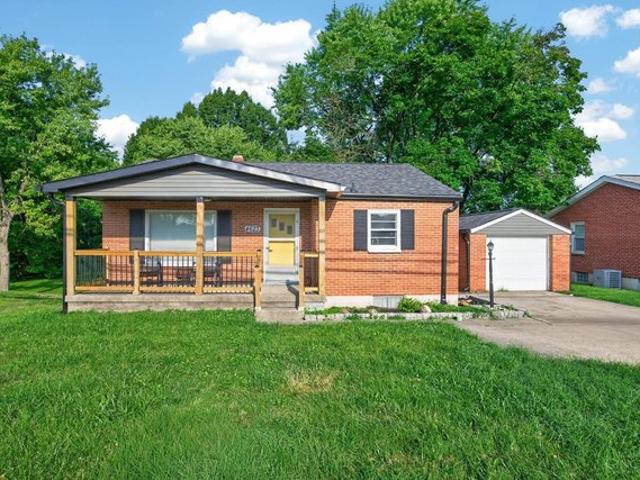 4623 River Rd, Fairfield, OH 45014