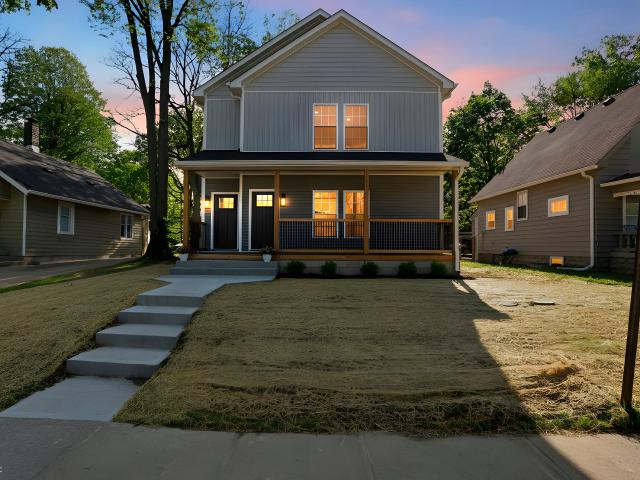 4623 Rookwood Ave, Indianapolis, IN 46208 | MLS #22097
