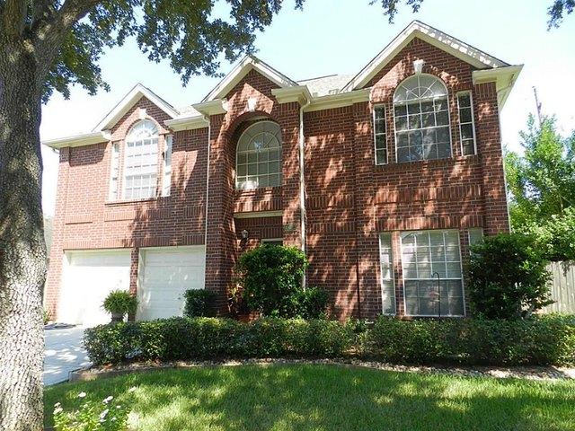 4623 Summer Lks, Sugar Land, TX 77479