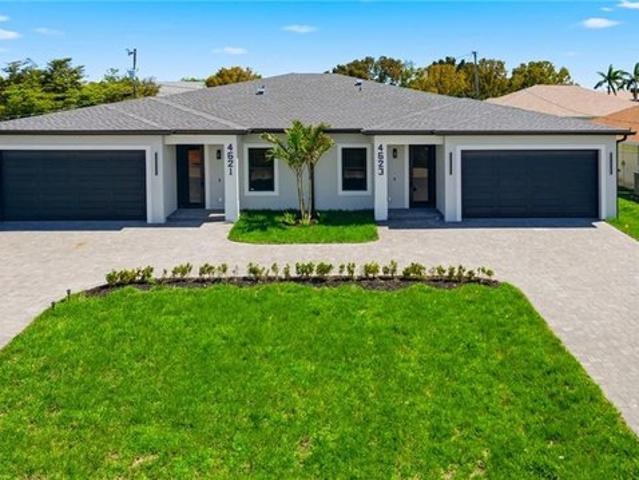 4623 SW 9th Ave Lot 3, Cape Coral, FL 33914