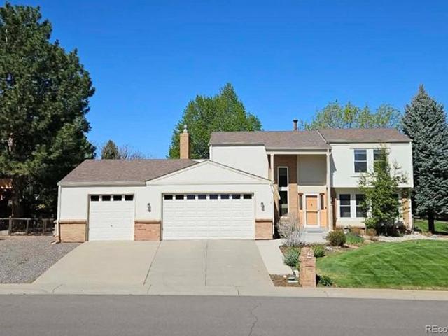 4623 S Zenobia St, Denver, CO 80236