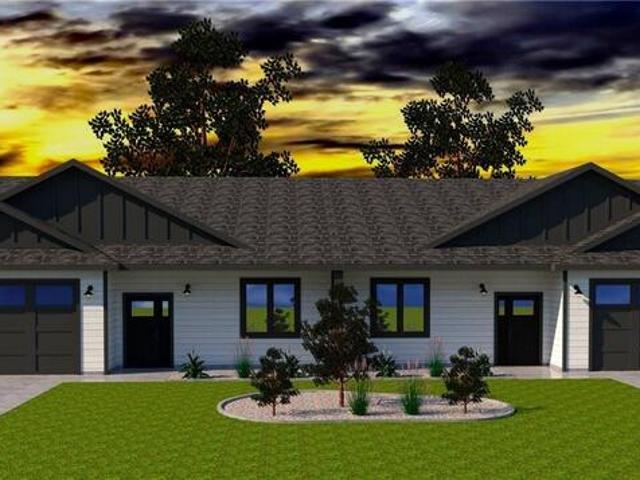 4623 Twisted Pine Drive, Billings, MT 59106