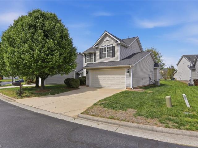 4623 Village Square Court