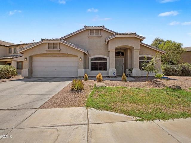 4623 W Desert Ln, Laveen, AZ 85339
