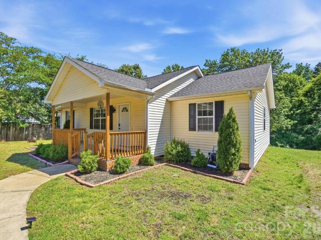 4623 Waxhaw Marvin Road